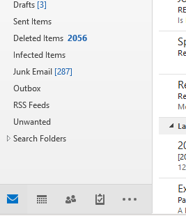 Sharing your Outlook Tasks